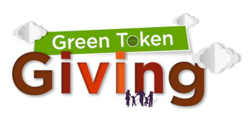 ASDA Green Token Giving – Narborough and Littlethorpe Community Library